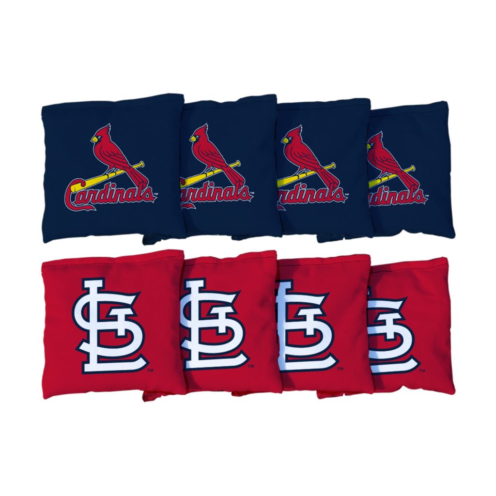 New Era St. Louis Cardinals Red 2020 Authentic Collection On-Field Low ...
