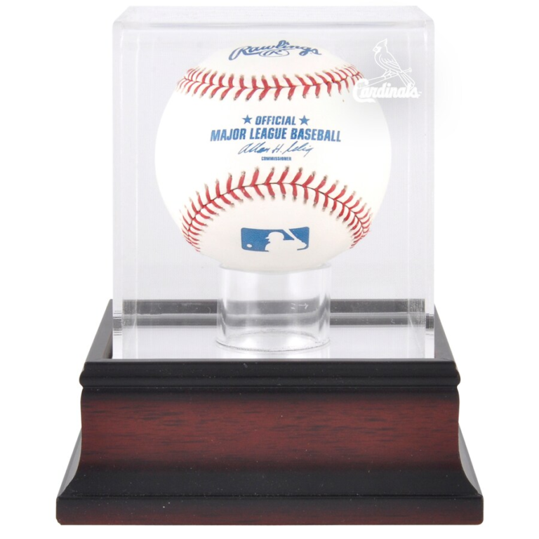 New Era St. Louis Cardinals Red 2020 Authentic Collection On-Field Low ...