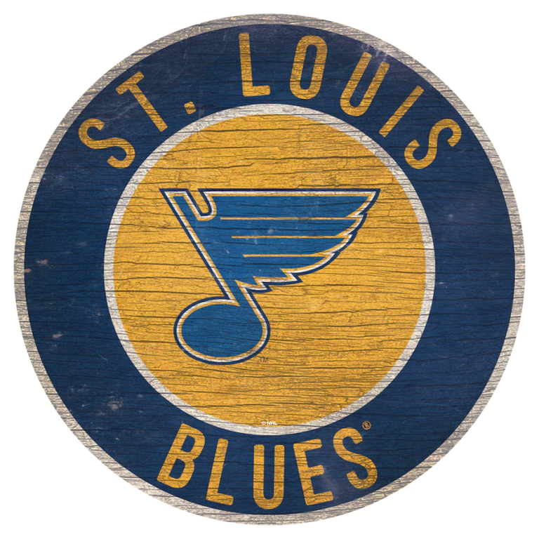 Fanatics Authentic St. Louis Blues 30-Puck Black Display Case | ST ...