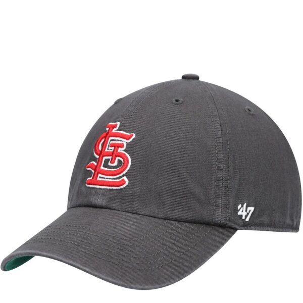 New Era St. Louis Cardinals Red Primary Logo 9FIFTY Snapback Hat | ST ...