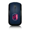 St. Louis City SC Solid Design Wireless Mouse | ST. LOUIS SPORTS FAN
