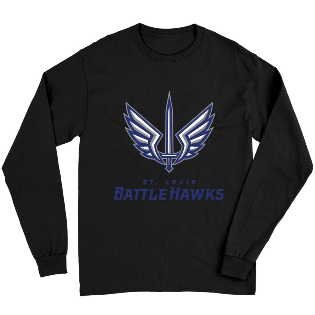 G-III Men's XFL St. Louis BattleHawks Heisman Grey Quarter-Zip | ST ...