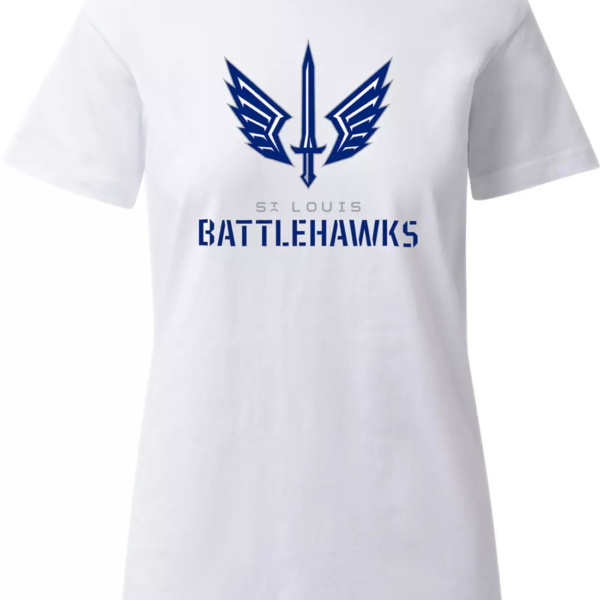 St. Louis Battlehawks Baseball Cap | ST. LOUIS SPORTS FAN