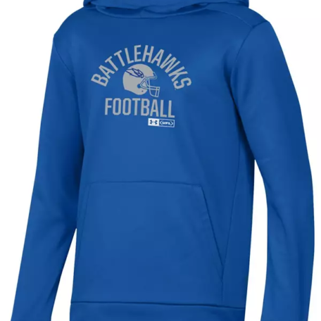 St. Louis Battlehawks Baseball Cap | ST. LOUIS SPORTS FAN